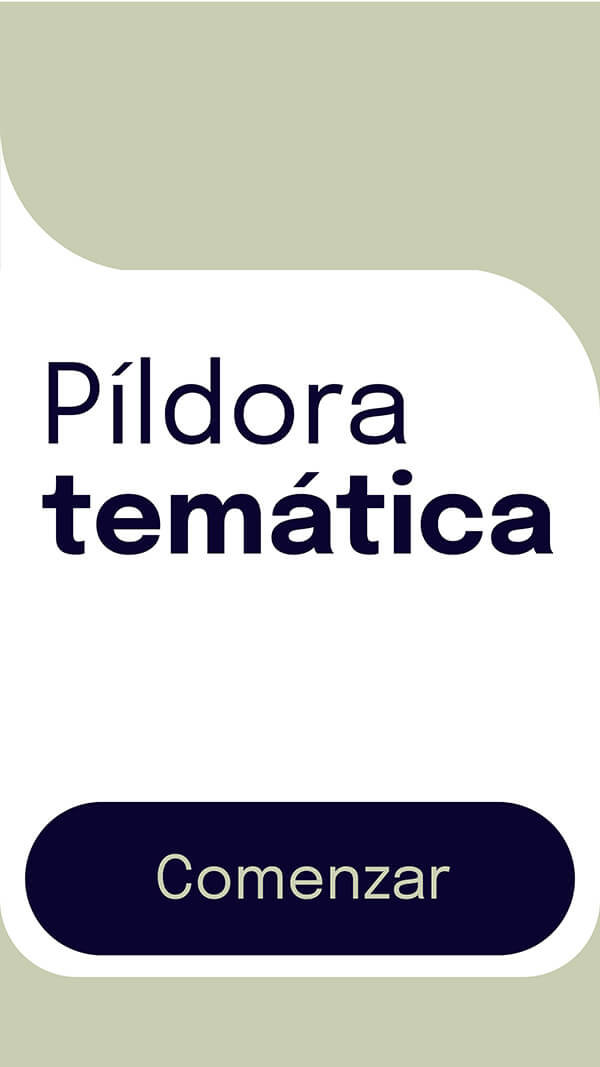 Cuadro sinóptico ii | Plantillas de Genially